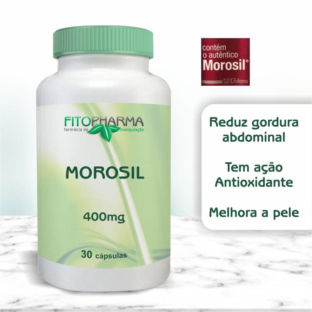 COMPOSTO PARA MENOPAUSA – 60 CÁPS